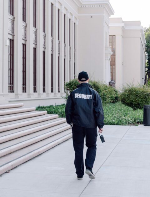 Guard Card Certificate | GBest Security Group, Inc.